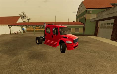 Freightliner FS 22 Search ModLand Net