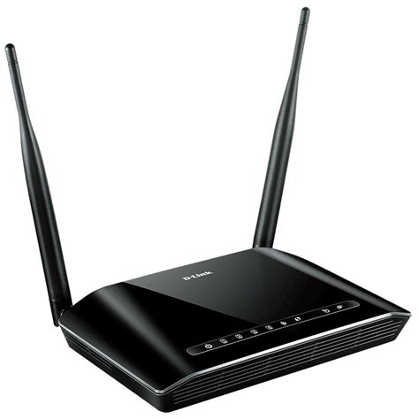 Modem D Link Dsl 2740u اوج رایانه