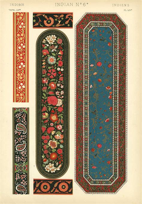 Theory Owen Jones The Grammar Of Ornament AnimationResources Org Serving The Online