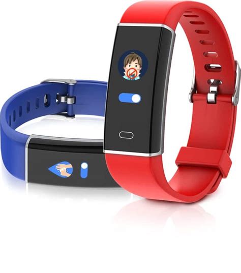 Mcube Mems Motion Sensors Enable Sensfit Habit Band