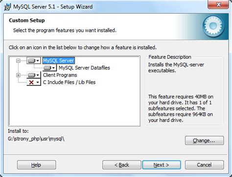 Instalacja Apache PHP I MySQL W Systemie Windows Cz 3 RaVns Blog
