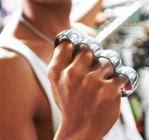 Are Brass Knuckles Illegal In Florida Brass Knuckles Florida Statute