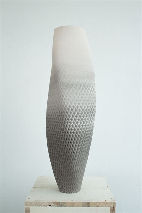 Functional 3d Printed Ceramics Olivier Van Herpt 3dprinting Design