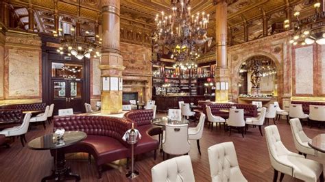 La Brasserie Du Métropole Une Adresse Mythique