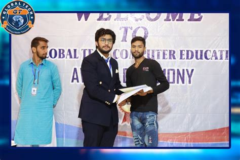 certificate distribution 2019 global tech computer education