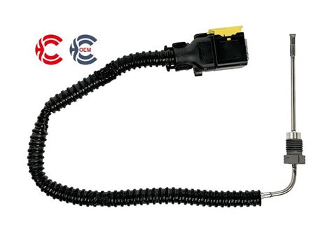 A0105429518 Detroit Exhaust Gas Temperature Sensor Scr System High Quality Oem Hanchi Auto Parts