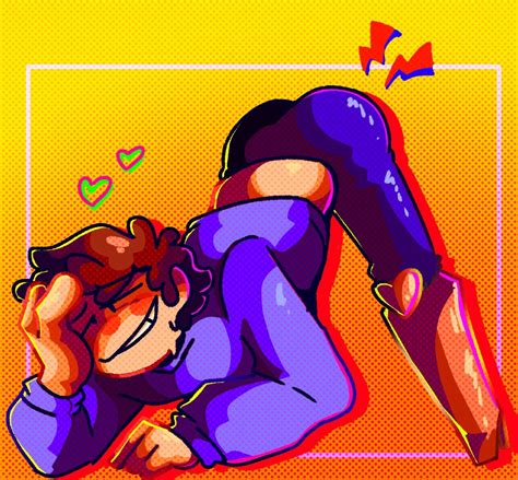 Rule 34 Ass Up Brown Hair Dave And Bambi Mod David Grantare Digital