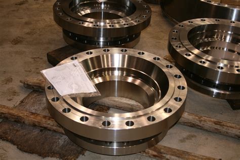 Blowout Preventer Stack Parts Sparkman Industries Fabrication