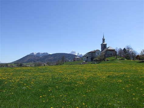 Accueil Saint Paul En Chablais