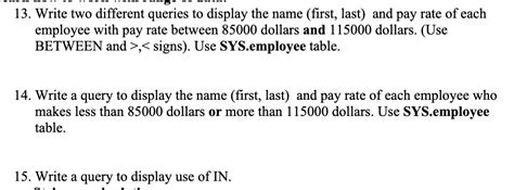 Solved A Bit Confused O This Its In SQL Programming Chegg Com
