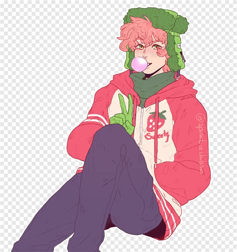 رسم الكرتون التوضيح Wattpad الطفل ، كايل Broflovski طفل آخرون Png