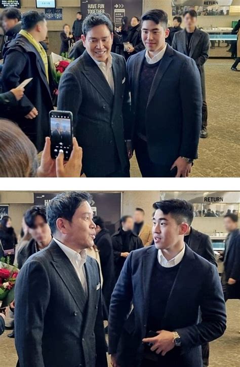 최근 공개된 고현정 아들 근황 인스티즈 Instiz 이슈 카테고리