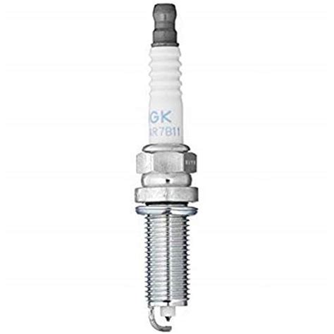 NGK NGKILKAR7B11 Spark Plug Stock No 4912 Fits Select 2009 2015
