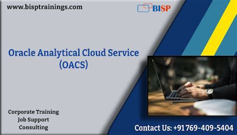 Oracleanalyticscloudvstableau Oracleanalyticscloudtutorials