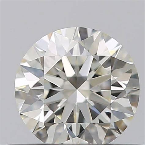 101 Carat Round J If Igi Certified Diamond Gems For Everyone
