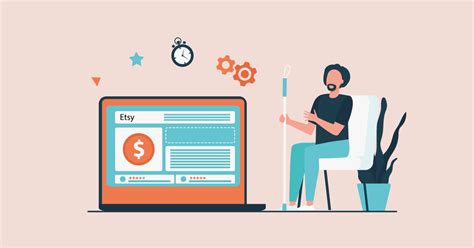 etsy business model 101
