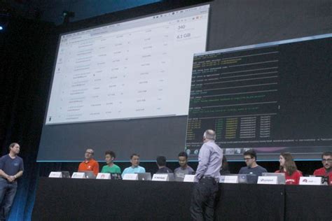 Update Openstack Summit Presented A Convincing Demo Of Cross Cloud