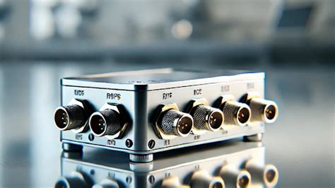 High Power Rf Switches Features And Uses Orbis Systems