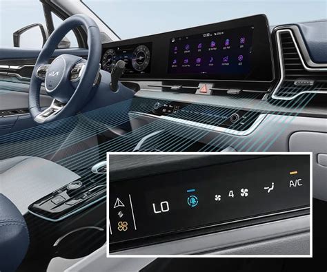 기아 스포티지 특징 혁신적 공간의 고품격 준중형 Suv 기아 공식 사이트