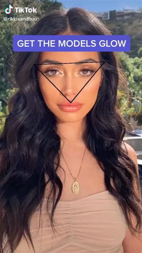 3 Trucos De Maquillaje Que Encontramos En TikTok Usados Por