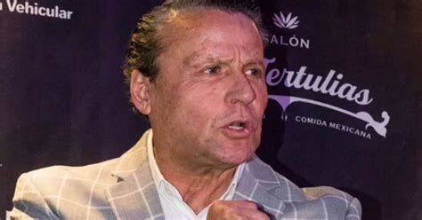 Alfredo Adame Se Vuelve A Pelear En La Calle ‘solo Te La Estoy