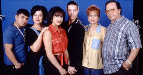 Best Moments From Selena Movie Popsugar Latina