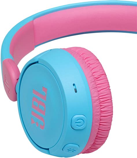 Buy Jbl Jr Bt Blue From Today Best Deals On Idealo Co Uk