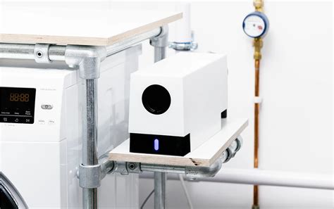 Calls On Uk Government To Mandate Microplastic Filters