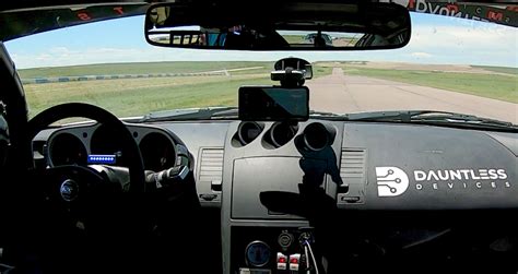 Dauntless Devices Llc