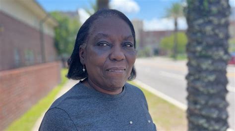 Choosing To Lean Not To Her Own Understanding The Sandra Wright Story