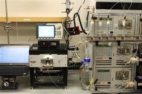 synthesis too slow let this robot do it mit department of chemistry