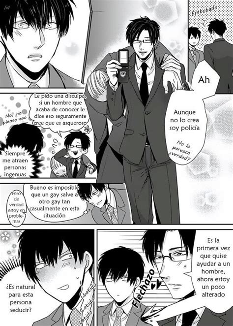 Do S Obake Ga Nekasete Kurenai 《 1 》 Anime Y Mangas Yaoi Amino