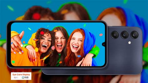 Samsung Galaxy A26 Review: Features, Specs, Price, And Everything You ...