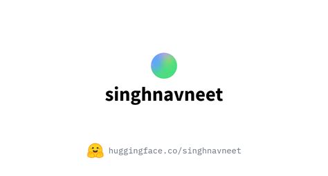 Singhnavneet Navneet Singh