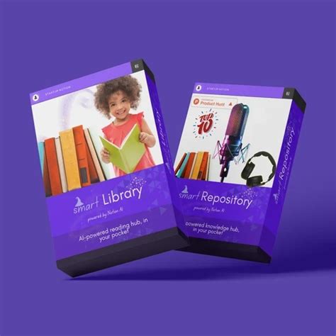 Smart Repository Notion Second Brain With Inbuilt Ai