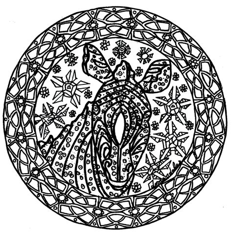 Mandalas 56054 Pagine Mandalas Da Colorare