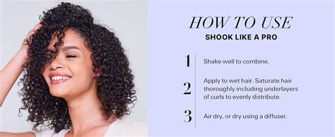 Color Wow Curl Wow Shook Mix Fix Bundling Spray Shake To Activate Spray Combines