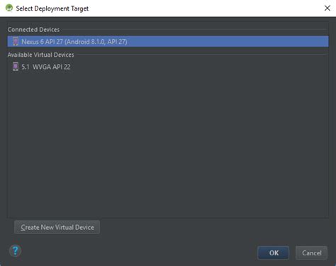 Android Erro Ao Executar App No Celular Stack Overflow Em Português