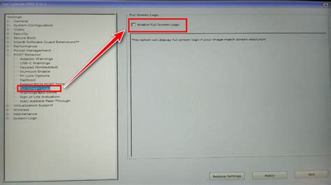How To Disable BIOS Splash Screen Quick Easy Steps