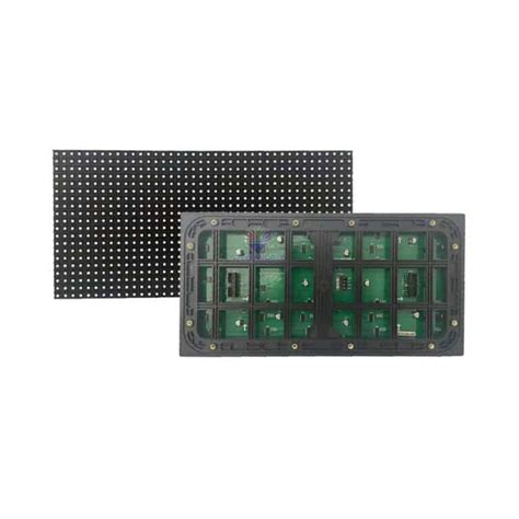 P8 Outdoor Led Module Display Wholesale China Szledworld