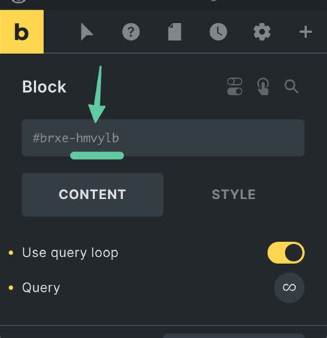 Query Results Count In Bricks Brickslabs