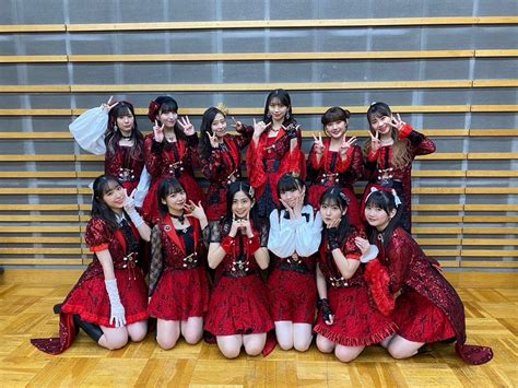 大空渡 on Twitter RT MorningMusumeMg 12期 Blog 2023 野中美希 https