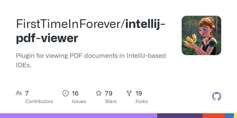 Github Firsttimeinforeverintellij Pdf Viewer Plugin For Viewing Pdf Documents In Intellij