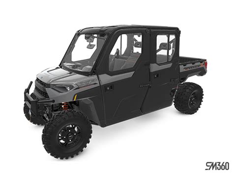 Crew XP NorthStar Edition Trail Boss Starting at Les Sports Dault et frères