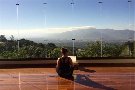 Retreat Review Vulnerable And Naked In Costa Rica Pink Pangea