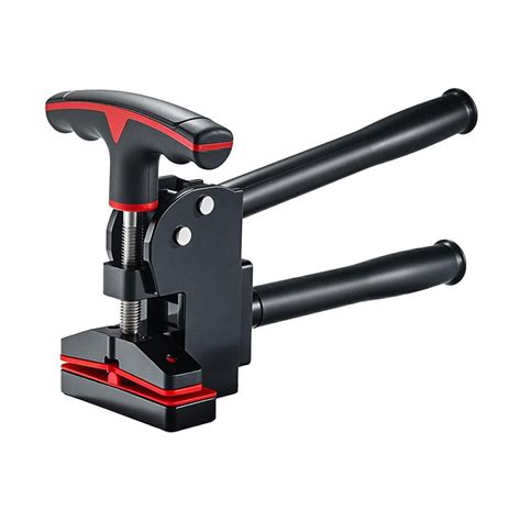 Metal Alloy Tile Glass Separator Pliers Ergonomic Design For Precise