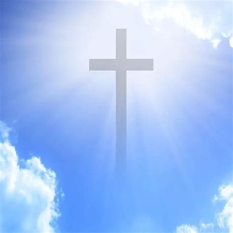 Papel De Parede Adesivo Cruz Religião 397pc 100largx100alt MercadoLivre