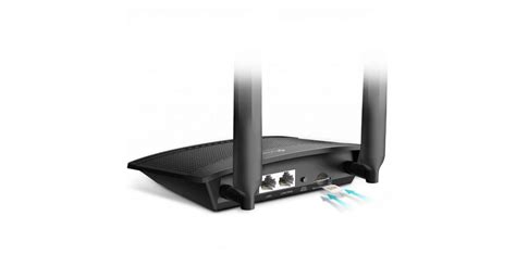 TP-LINK TL-MR100: обзор и настройка — «Компью-помощь»