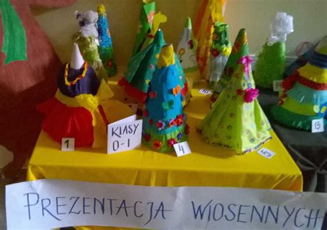 Szkolny Konkurs Plastyczny Szkolne Blogi