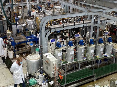 Atmospheric Leaching